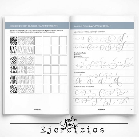 GUÍA PARA PRACTICAR FLORITURAS